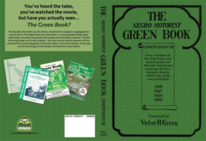 Green Book – About Comics