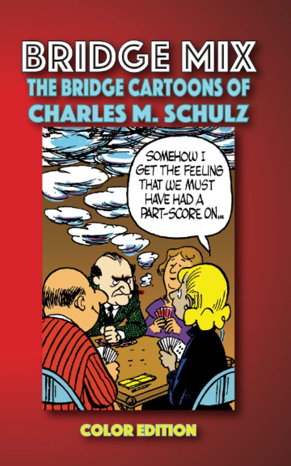 Bridge – About Comics